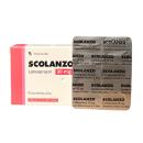 Thuốc điều trị viêm loét dạ dày Scolanzo 30mg: tác dụng - liều dùng