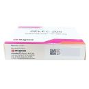 Thuốc Selec 200mg (Celecoxib): Điều trị thoái hóa khớp và viêm khớp