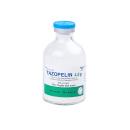 Thuốc tiêm Tazopelin 4,5g - Điều trị nhiễm khuẩn ở người lớn, trẻ em