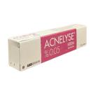Thuốc Acnelyse Krem Tretinoin 0.05% điều trị mụn trứng cá viêm, mụn mủ