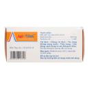 Thuốc Agi-VitaC được chỉ định để điều trị bệnh do thiếu vitamin C
