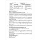 Thuốc Atrox 10 - điều trị tăng cholesterol máu, tăng lipid máu