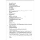 Thuốc Atrox 10 - điều trị tăng cholesterol máu, tăng lipid máu