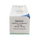 Thuốc Epclusa - Giải pháp điều trị 6 loại viêm gan C