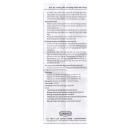 [CHÍNH HÃNG] Thuốc Fixnat 100 trị nhiễm khuẩn hô hấp trên - dưới