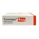 [CHÍNH HÃNG] Thuốc Fycompa 4mg - Điều trị bổ trợ các cơn động kinh