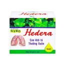 Siro Cao khô lá thường xuân Hedera Tipharco điều trị viêm đường hô hấp