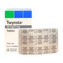Thuốc Twynsta 40mg/5mg (hộp 14 vỉ x 7 viên) - Điều trị tăng huyết áp