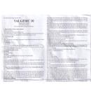 Thuốc Valgesic 10mg Medisun - liệu pháp thay thế tăng sản thượng thận