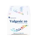 Thuốc Valgesic 10mg Medisun - liệu pháp thay thế tăng sản thượng thận