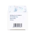 Thuốc Valgesic 10mg Medisun - liệu pháp thay thế tăng sản thượng thận