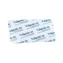 Thuốc Valgesic 10mg Medisun - liệu pháp thay thế tăng sản thượng thận