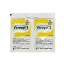 Thuốc hỗn dịch uống Varogel S trị viêm loét dạ dày cấp và mạn tính