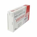 Thuốc Vastarel MR (Trimetazidine 35mg): tác dụng, chỉ định, lưu ý