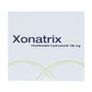 Thuốc chống dị ứng Xonatrix Forte: chỉ định, liều dùng
