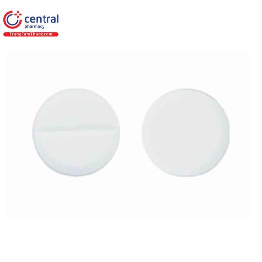 [CHÍNH HÃNG] Thuốc AgiDexclo (vỉ) - Thuốc chống dị ứng