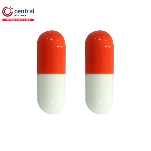 [CHÍNH HÃNG] Thuốc Agirofen 400 - hạ sốt, giảm đau