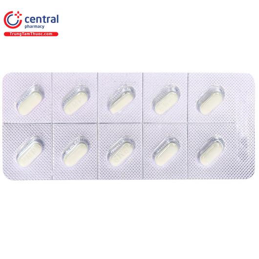 Thuốc Alorax Loratadin 10mg điều trị viêm mũi dị ứng giá bao nhiêu?
