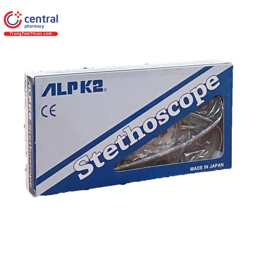 [CHÍNH HÃNG] Máy đo huyết áp cơ ALPK2: công dụng, hướng dẫn sử dụng