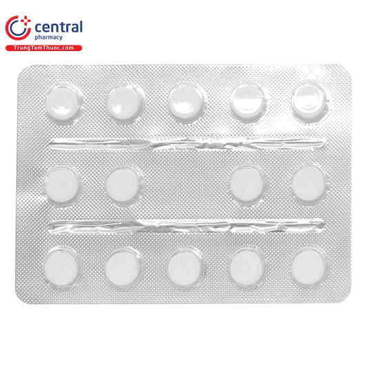 [CHÍNH HÃNG] Thuốc Aricept Evess 5mg điều trị Alzheimer