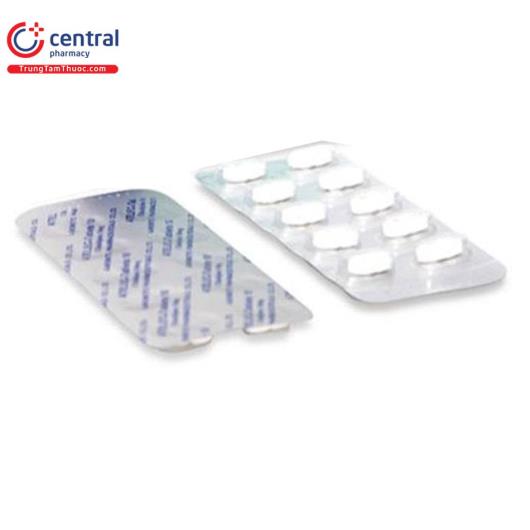 [CHÍNH HÃNG] Thuốc Atelec 10mg - bạn đồng hành của người cao huyết áp