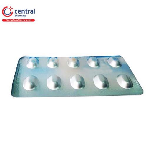 [CHÍNH HÃNG] Thuốc Avastor 10mg - Thuốc có tác dụng hạ mỡ máu
