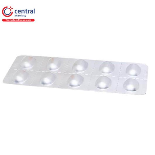 [CHÍNH HÃNG] Thuốc Axitan 40mg điều trị viêm loét đường tiêu hóa