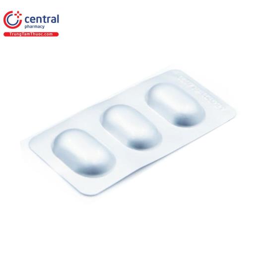 Thuốc AziBiotic 500 - Thuốc điều trị các bệnh do vi khuẩn