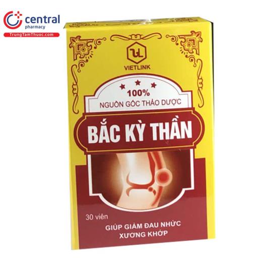 Thuốc Bắc Kỳ Thần - Giải pháp cho người bệnh viêm khớp dạng thấp