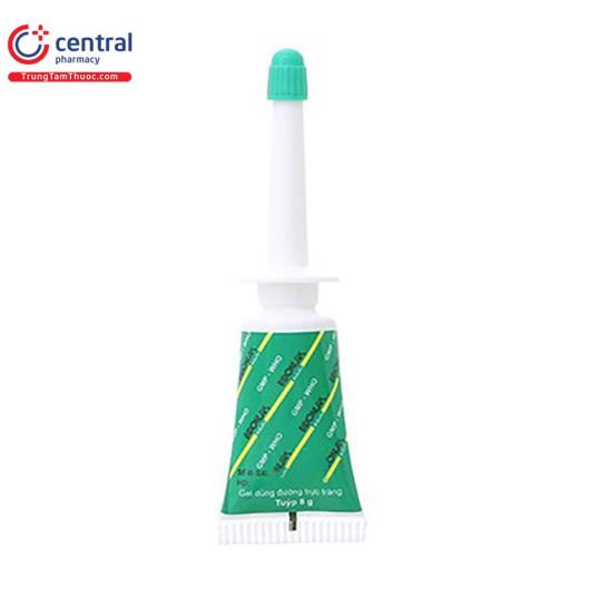 Thuốc Bibonlax Adults 8g - Thuốc có tác dụng điều trị táo bón