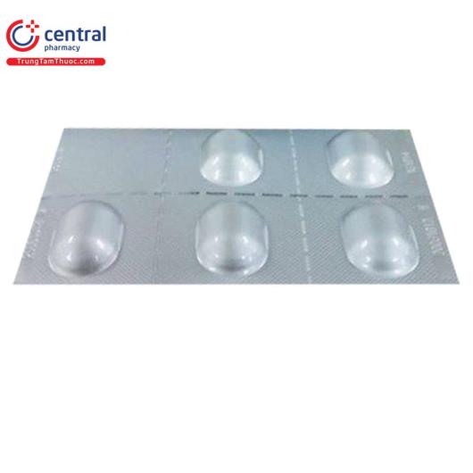 Thuốc Bio-Dacef 250mg: liều dùng - cách dùng, lưu ý khi sử dụng