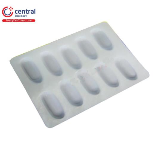 Thuốc Caltrum - DHA cung cấp dưỡng chất cần thiết nhất cho thai nhi