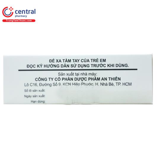 Thuốc Cefwin 200 DT điều trị nhiễm trùng hô hấp, tiết niệu, da