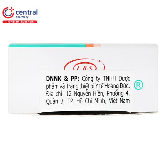 [CHÍNH HÃNG] Thuốc đặt Clomaz 100mg điều trị viêm nhiễm âm đạo