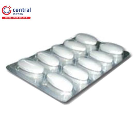 [CHÍNH HÃNG] Thuốc Colestrim 160mg- thuốc giảm Cholesterol trong máu