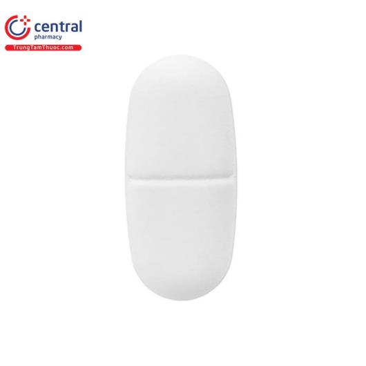 Thuốc Curam 1000mg điều trị nhiễm khuẩn: tác dụng và giá bán