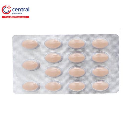 [CHÍNH HÃNG] Thuốc Daflavon là thuốc điều trị suy tuần hoàn tĩnh mạch