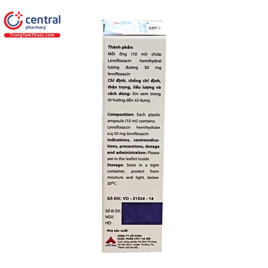 [CHÍNH HÃNG] Thuốc nhỏ mắt Dropstar 10ml - Cách dùng hiệu quả