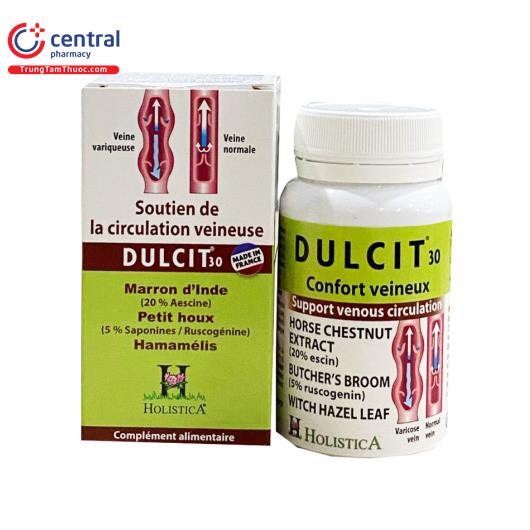 Thuốc Dulcit - liệu pháp hiệu quả cho bệnh nhân bị bệnh trĩ