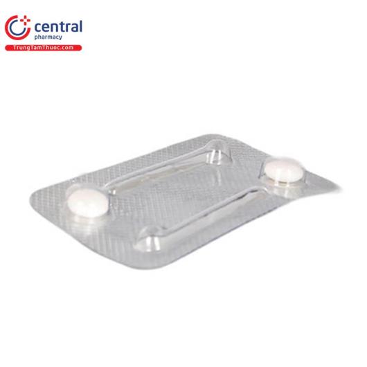 Thuốc Ecee 2 - Thuốc tránh thai khẩn cấp cho chị em phụ nữ