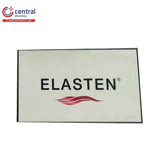 [CHÍNH HÃNG] Thức uống Elasten Collagen giữ gìn vẻ đẹp của làn da