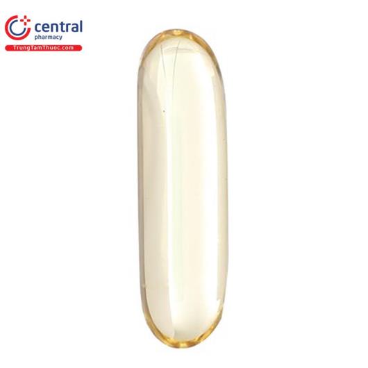 [CHÍNH HÃNG] Thuốc Enat 400 bổ sung Vitamin E duy trì làn da khỏe đẹp