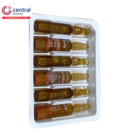 [CHÍNH HÃNG] Thuốc Epinosine-B Forte - Điều trị viêm dây thần kinh