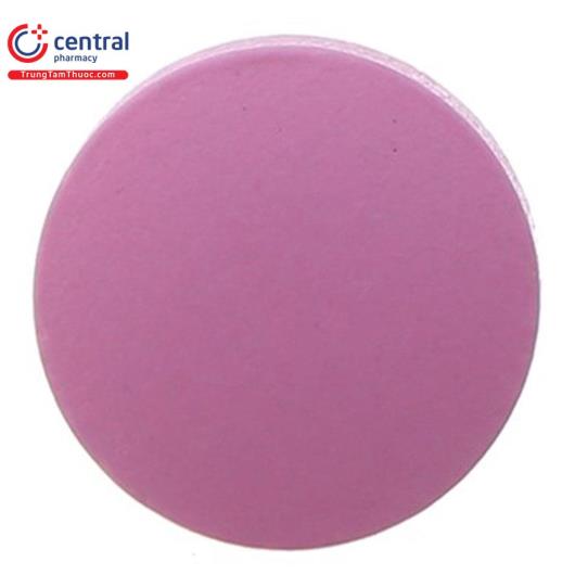 [CHÍNH HÃNG] Thuốc Eprazinone Mebiphar 50mg long đờm đặc nhanh chóng