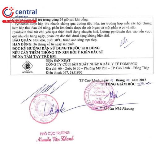 [CHÍNH HÃNG] Thuốc Erose: Thuốc điều trị các bệnh lý về da, tóc, móng