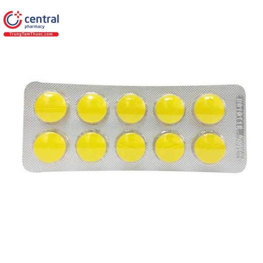 [CHÍNH HÃNG] Thuốc Erose: Thuốc điều trị các bệnh lý về da, tóc, móng