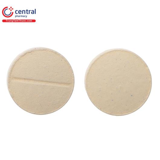 Thuốc Etorica-60 - Thuốc giảm đau và chống viêm xương khớp