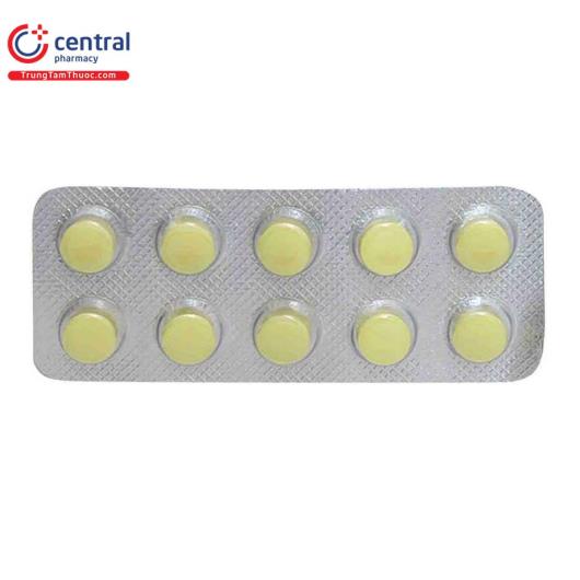 Thuốc Flexilor 4 giảm triệu chứng đau và viêm trong viêm xương khớp