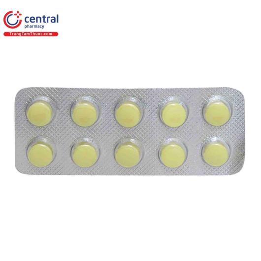 Thuốc Flexilor-8 - thuốc điều trị đau và viêm xương khớp