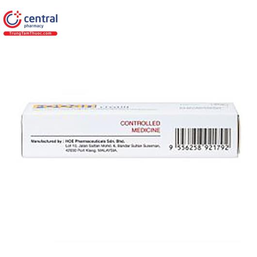 [CHÍNH HÃNG] Thuốc Foban Cream 15g trị viêm nang, vết bỏng nhẹ